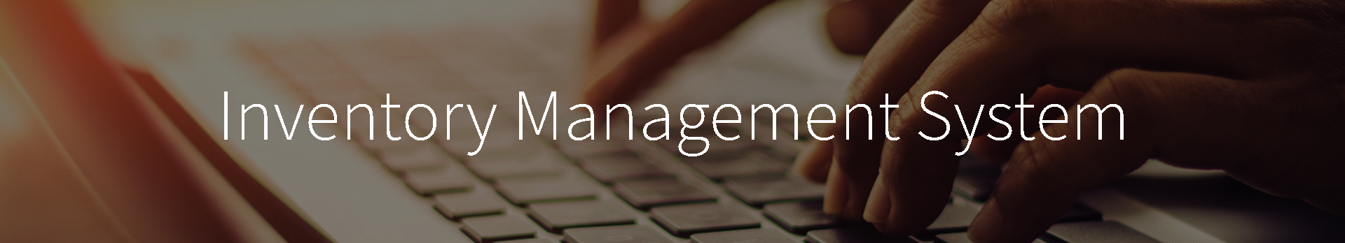 Best Inventory Management Software in India for small business: RTS