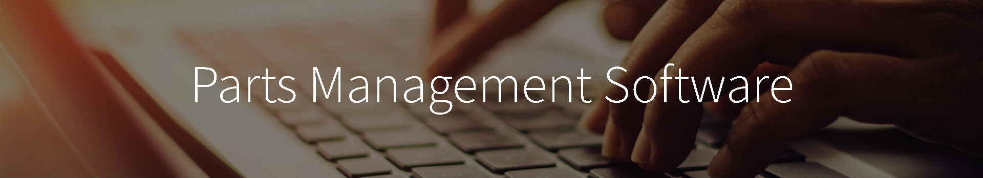 Parts Management Software | Automobile Shop & Autospares Parts Software ...