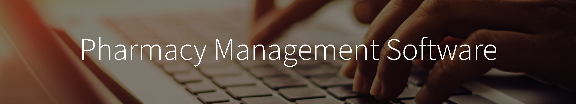 Pharmacy Management Software | Medical Shop Billing | Accounting Software